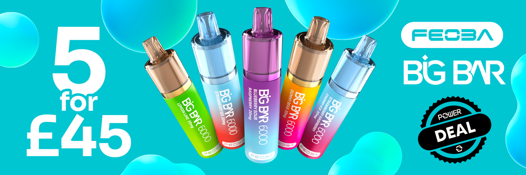 Power Vape Shop Uk Leading Online Vape Supplier