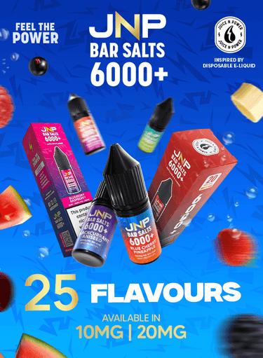 Power Vape Shop Uk Leading Online Vape Supplier