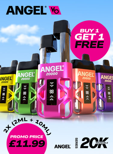 Power Vape Shop Uk Leading Online Vape Supplier