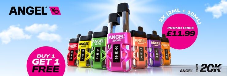 Power Vape Shop Uk Leading Online Vape Supplier