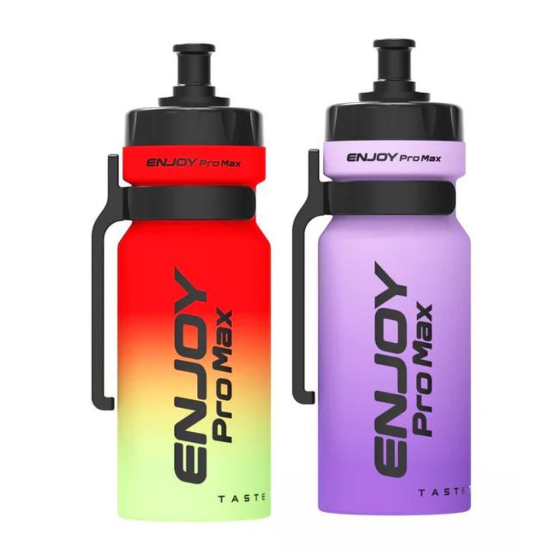 Enjoy Pro Max 15k Disposable Vape