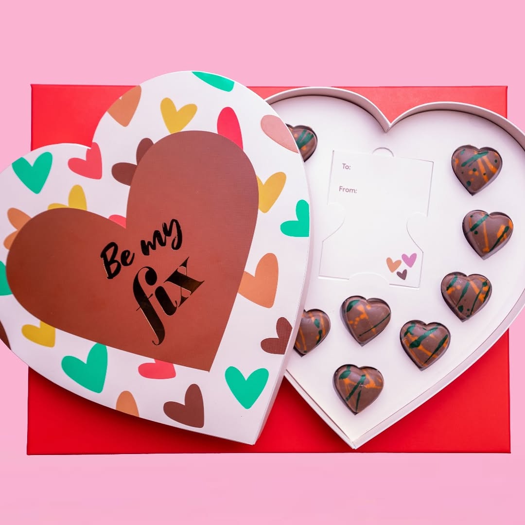 Fix Dessert Chocolates | Valentines Day Special Buy me Fix